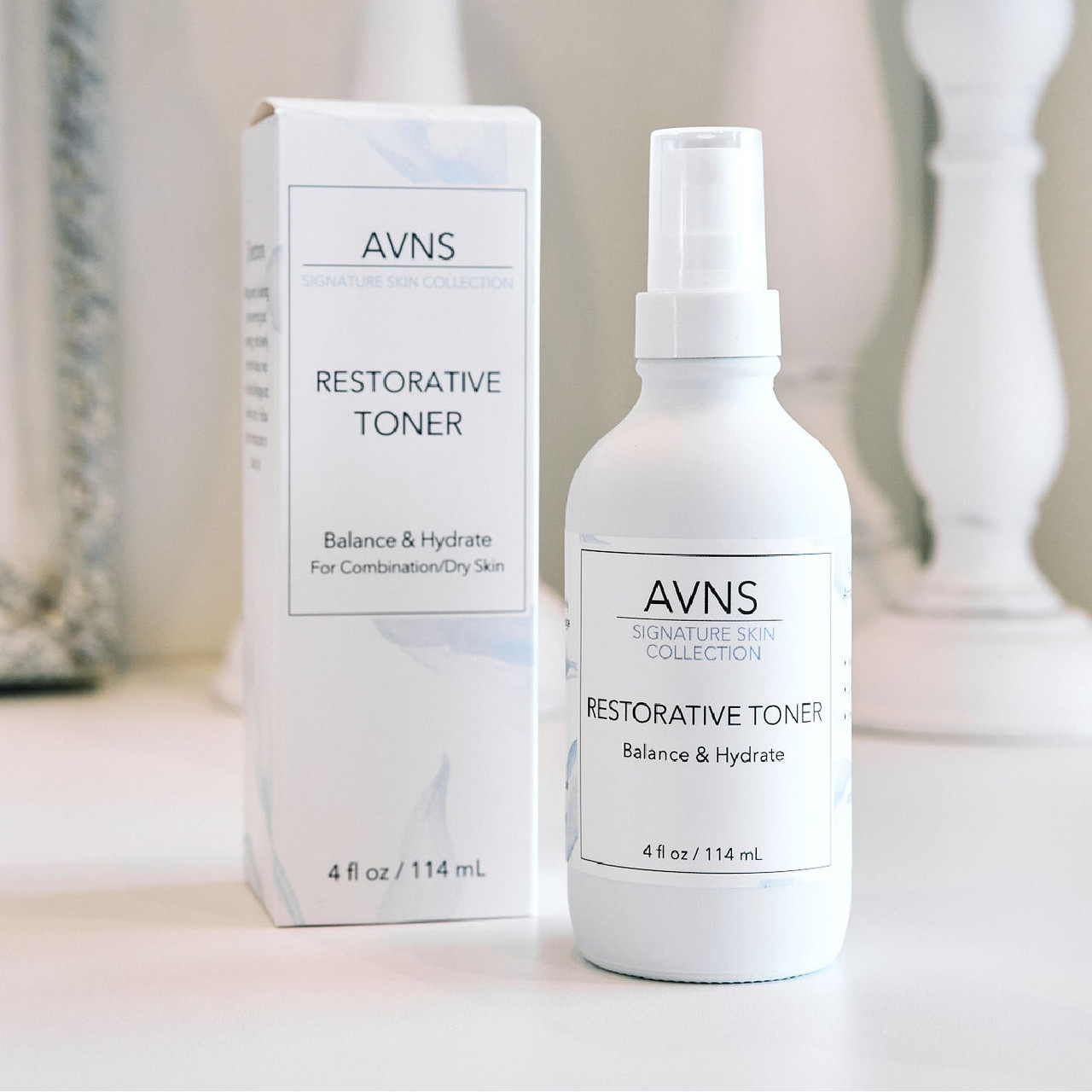 Why You Should Try a Natural Toner | APPLE VALLEY NATURAL SOAP BLOG