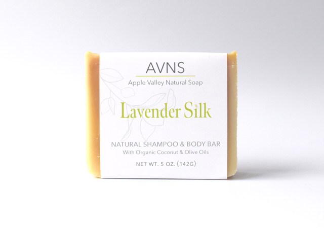 Apple Valley Natural Soap’s 5 Best Smelling Shampoo Bars | APPLE VALLEY ...