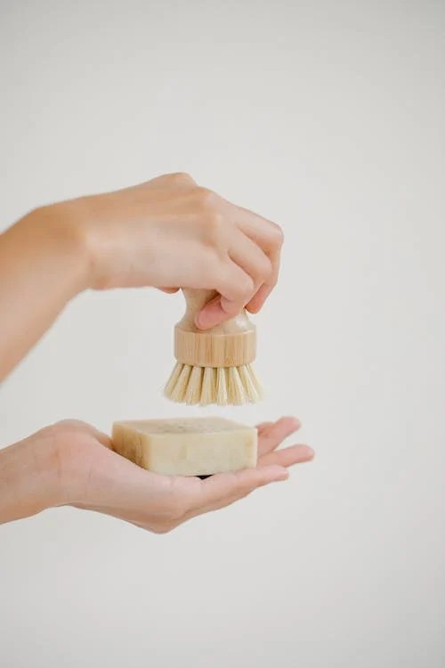 Your Shaving Routine – Featuring A Traditional Shaving Method | APPLE ...